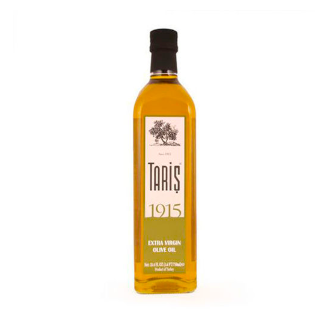 Taris Extra Virgin Olive Oil - Authentic & Delicious – Brera Deli ...