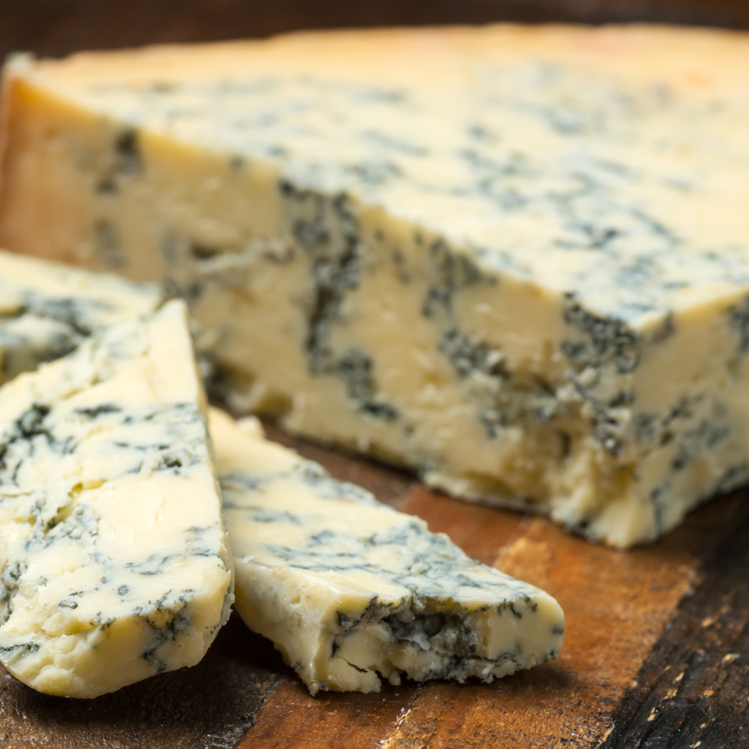 Buy Blue Cheese Online – Brera Deli and Butchery