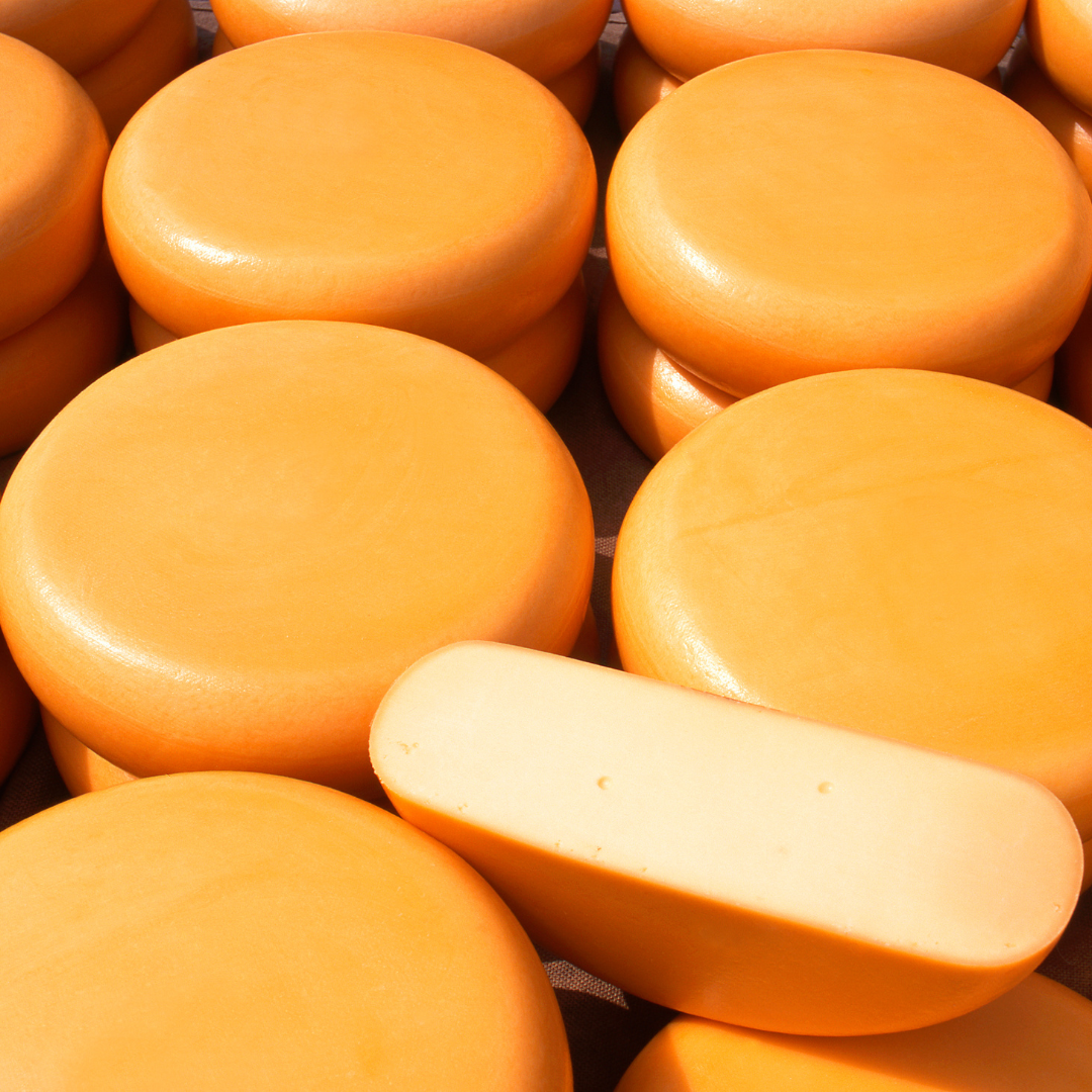 Buy Gouda Cheese Online – Brera Deli and Butchery