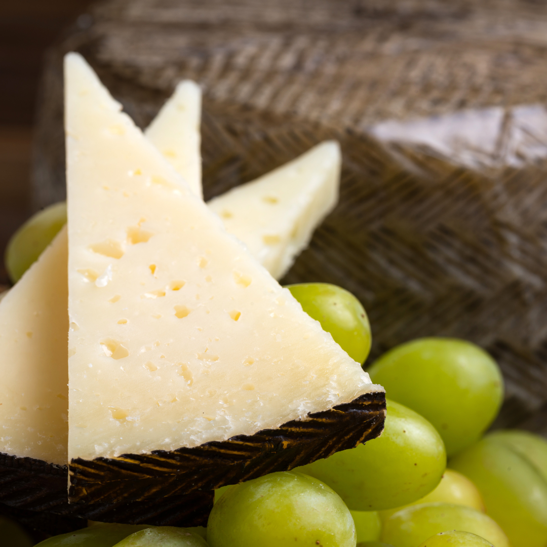 Spanish Cheeses – Brera Deli and Butchery