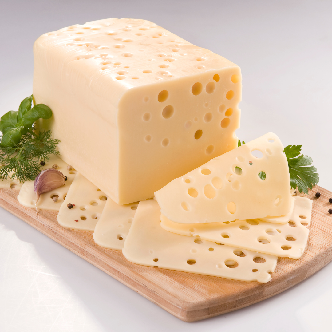Swiss Cheeses – Brera Deli and Butchery