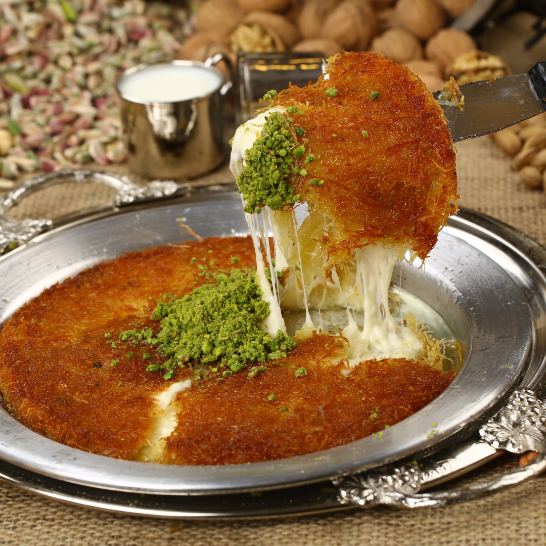 Turkish Cheeses – Brera Deli and Butchery