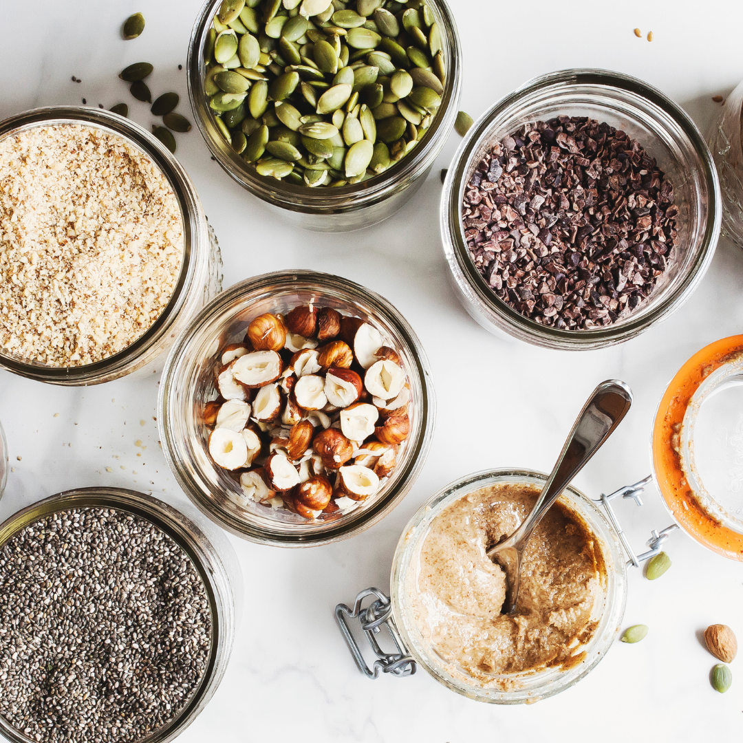 Order Pantry Items Online – Brera Deli and Butchery