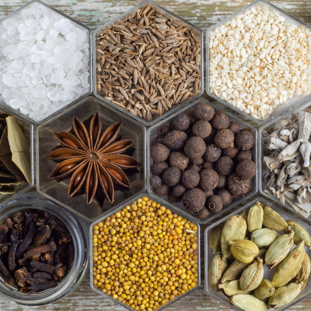 Spices – Brera Deli and Butchery