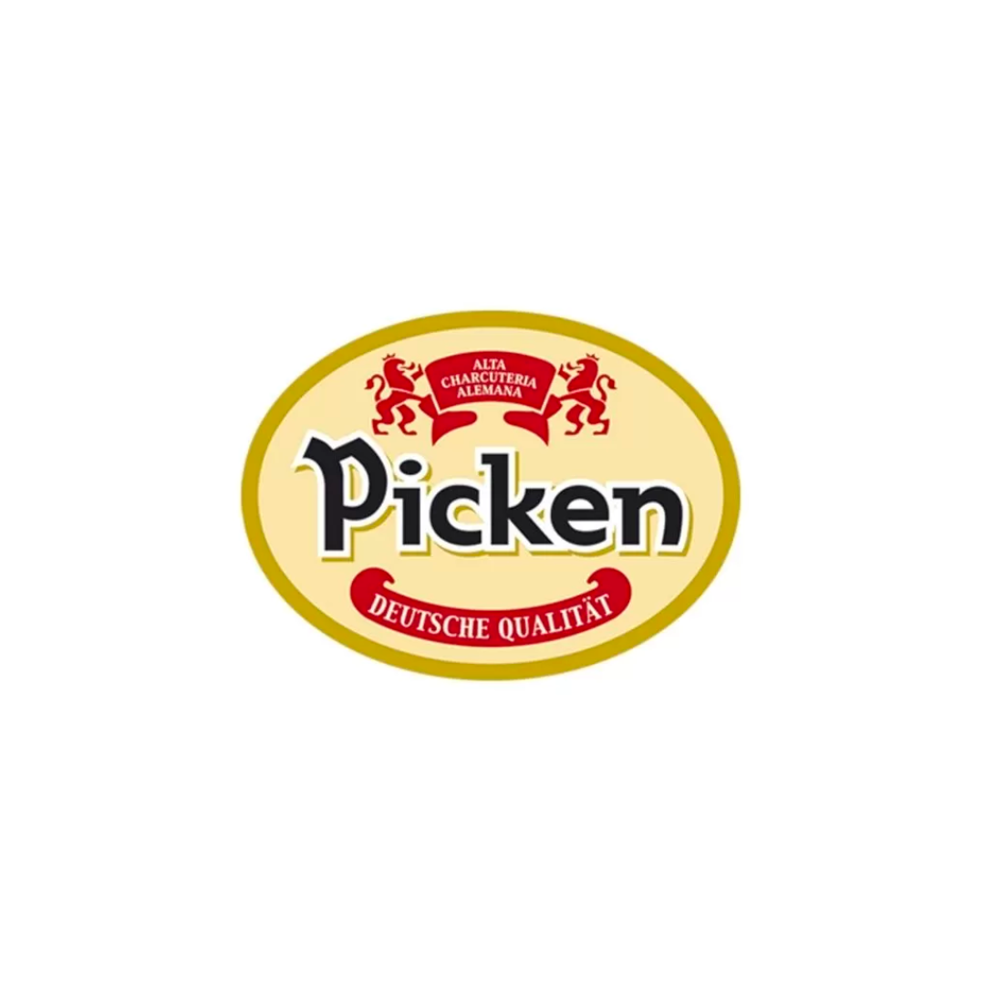 Picken – Brera Deli and Butchery