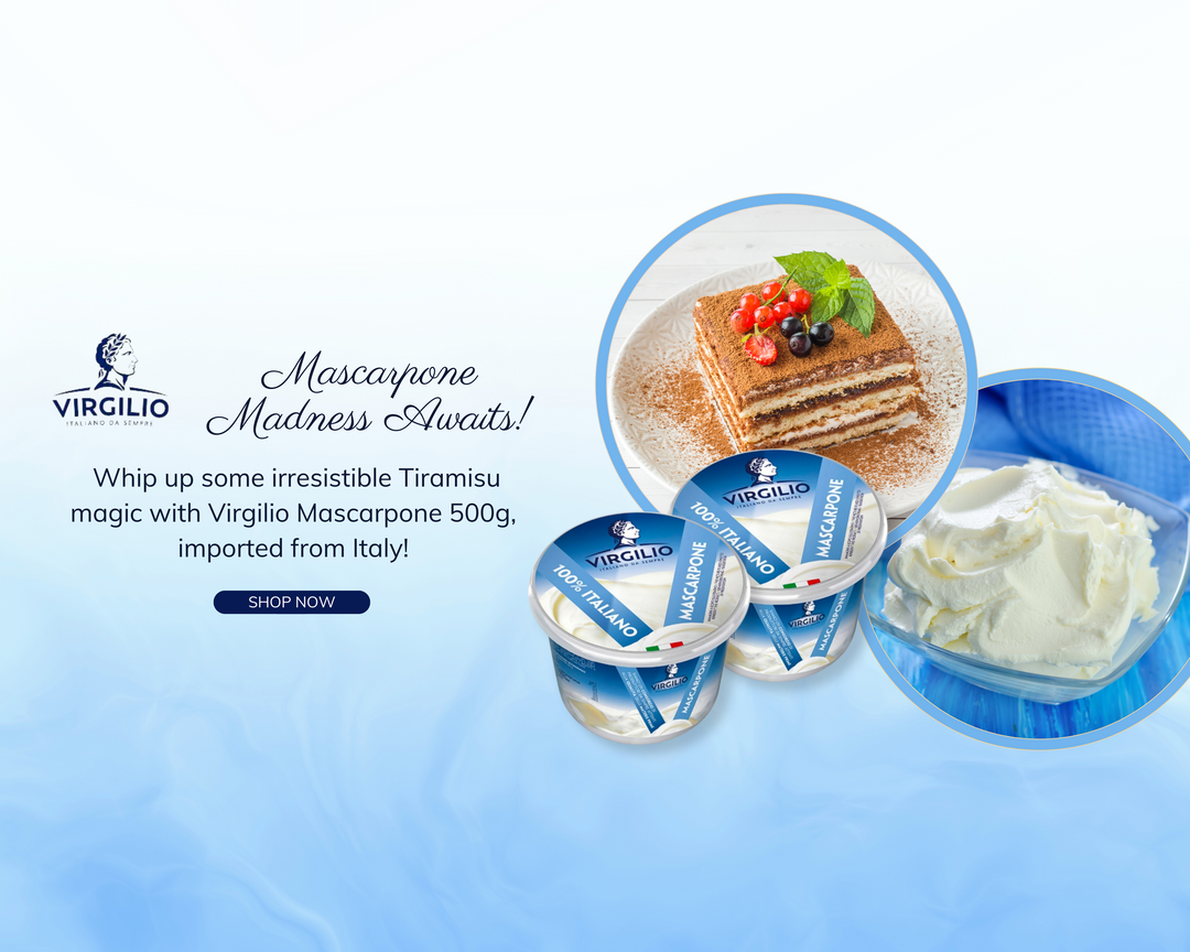 Brera Deli & Butchery: European Gourmet Delights in Alabang & Makati