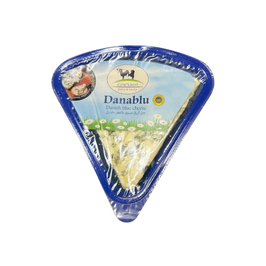 Danablu - Danish Blue Cheese 50+ 100g – Brera Deli and Butchery