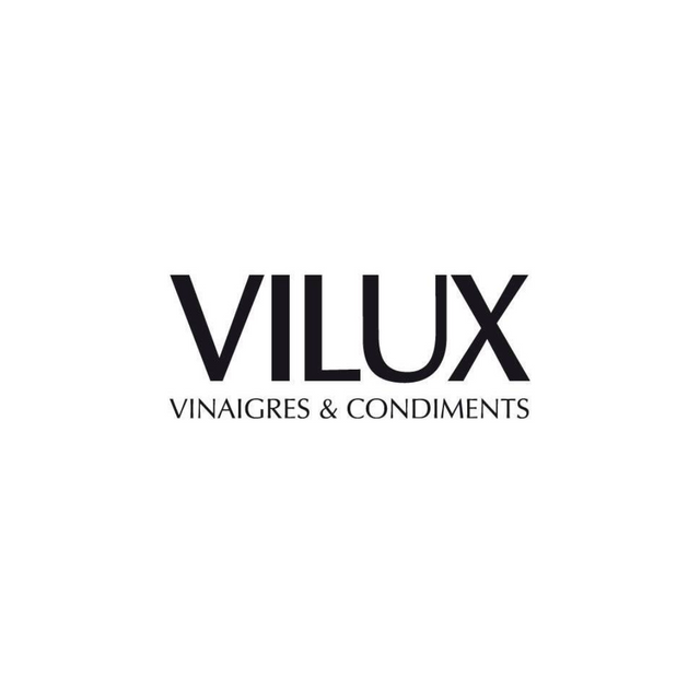 Vilux Extra Strong Dijon Mustard - Intense Flavor – Brera Deli and Butchery