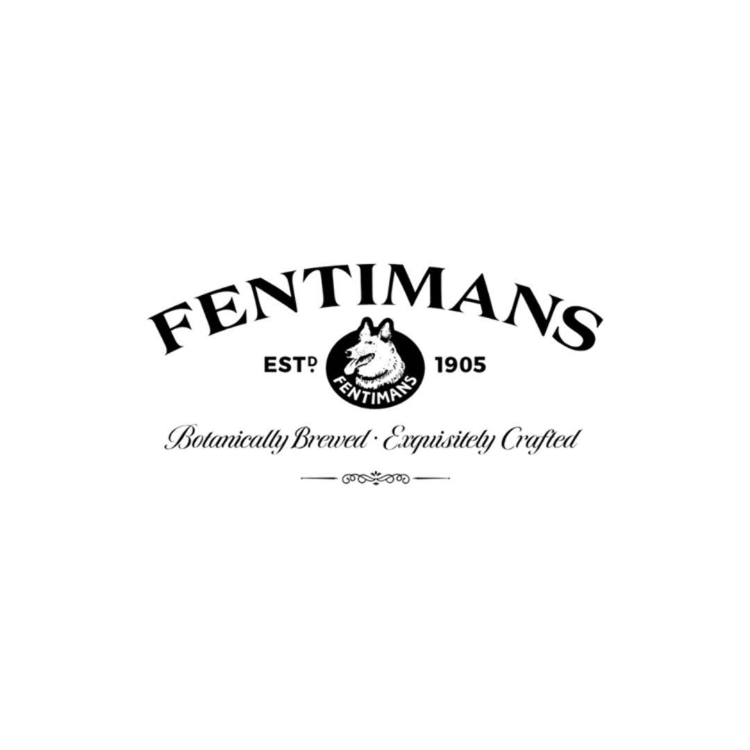 Fentimans Connoisseurs Tonic Water - 200ml – Brera Deli and Butchery