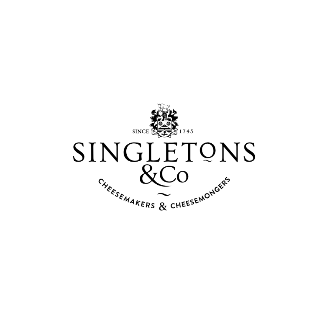 Singletons & Co. Sage Derby - Artisanal Cheese – Brera Deli and Butchery