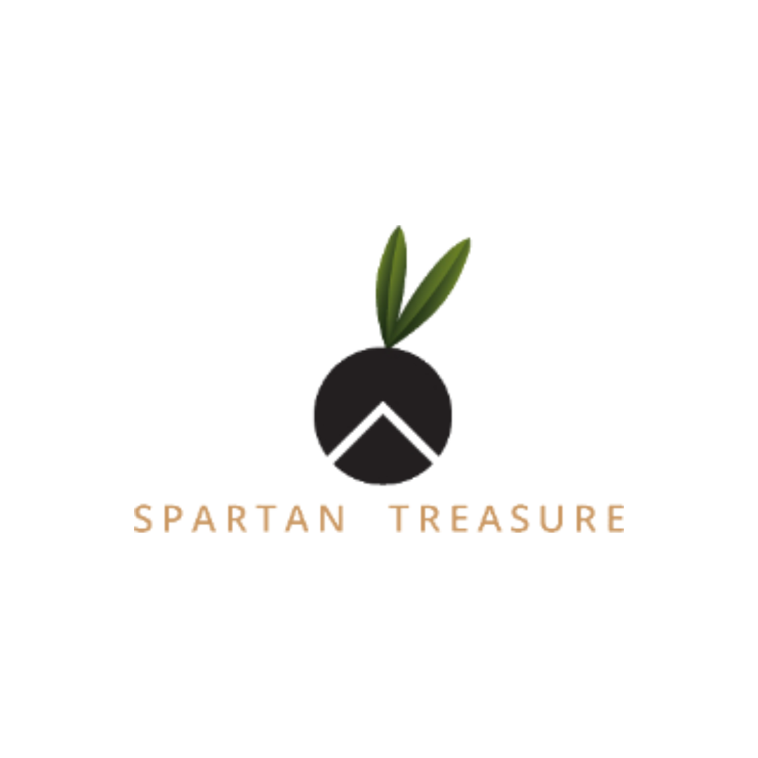 Spartan Treasure Jumbo Olives - Kalamata – Brera Deli and Butchery
