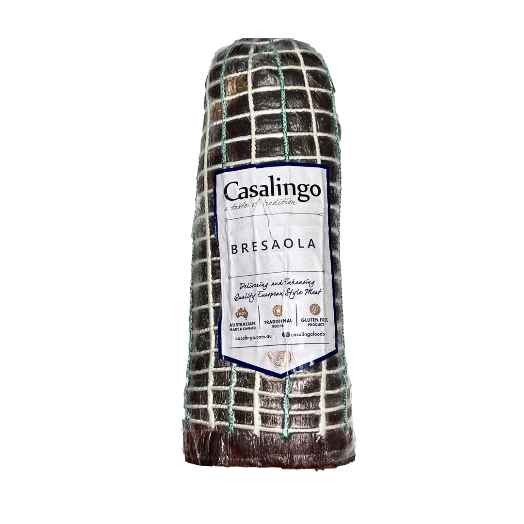 Casalingo Bresaola – Brera Deli and Butchery