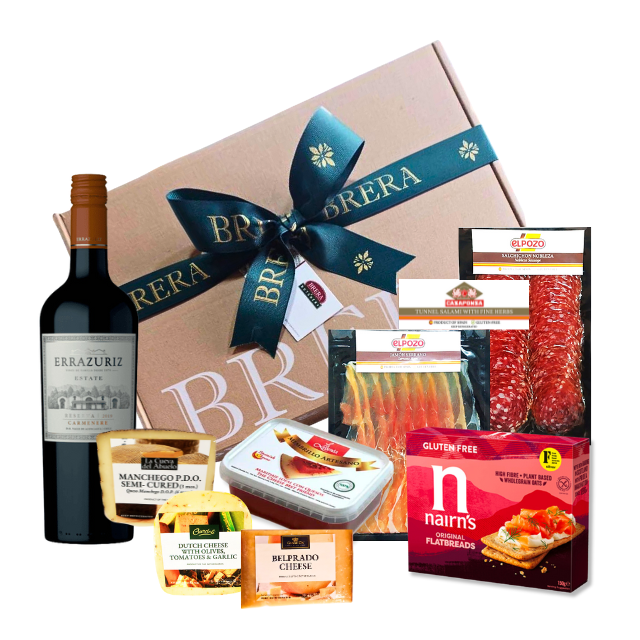 Continental Soiree - European Inspired Appetizers | Sophisticated ...