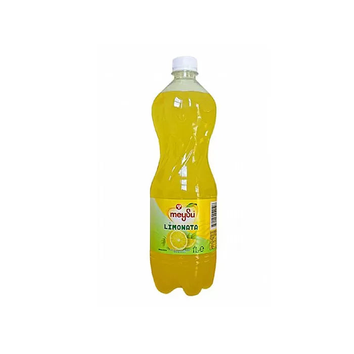 Meysu Lemon Fruit Drink 1L - Revitalizing Lemon Goodness – Brera Deli ...