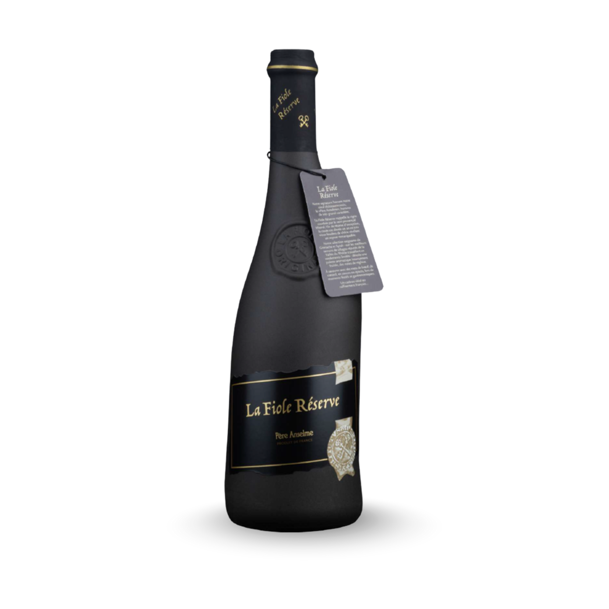 Brotte Esprit Côtes du Rhône Blanc - White Wine – Brera Deli and Butchery