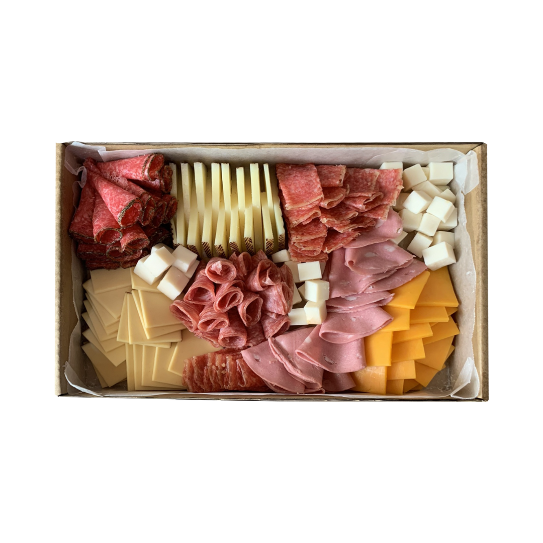 Platters of Joy - Spread Happiness with Every Bite – Brera Deli and ...
