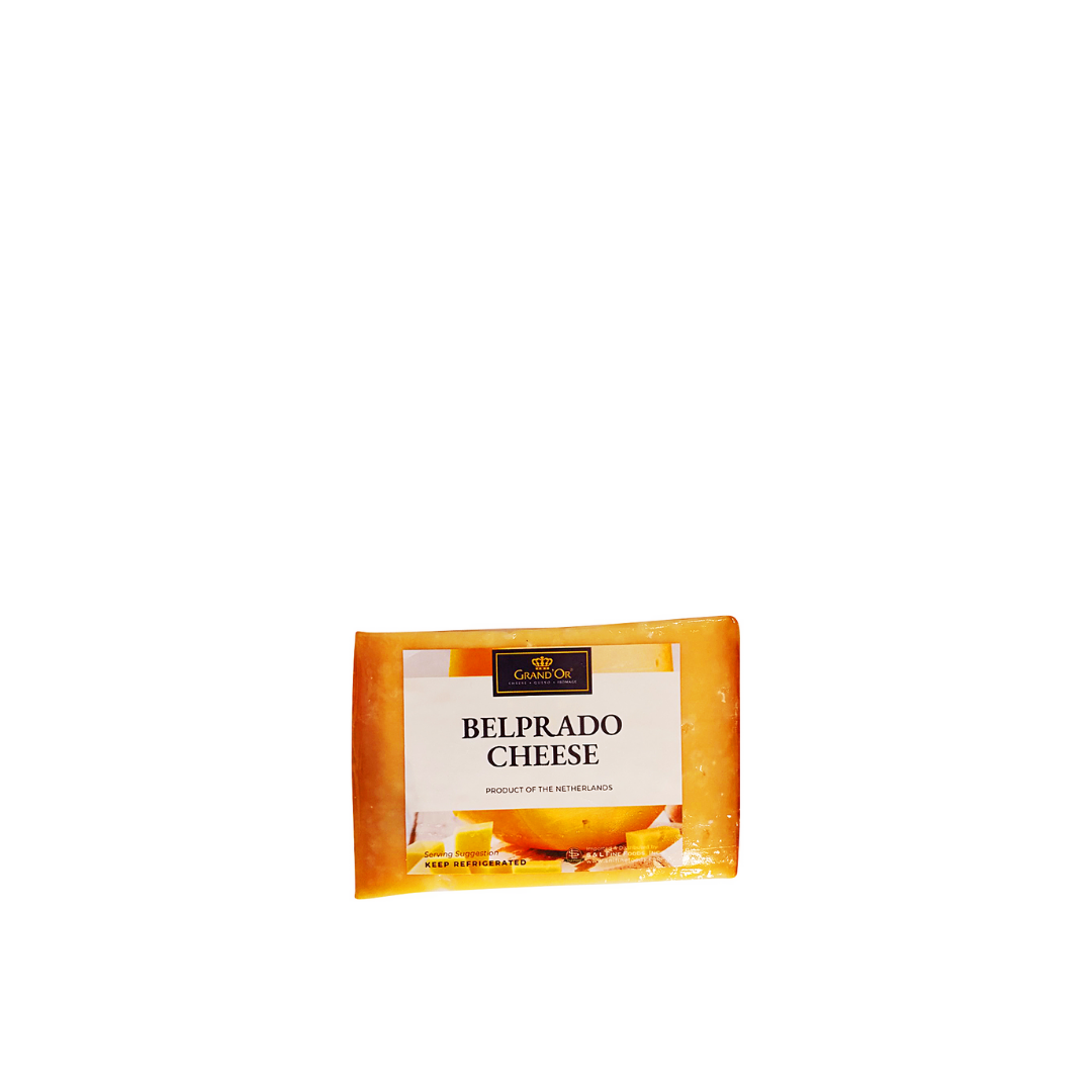 Grand'Or Belprado - Rich & Creamy Cheese – Brera Deli and Butchery