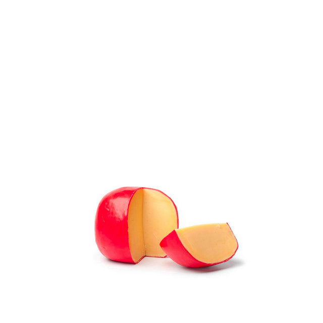Grand'Or Dutch Edam Ball - Artisanal Cheese – Brera Deli and Butchery