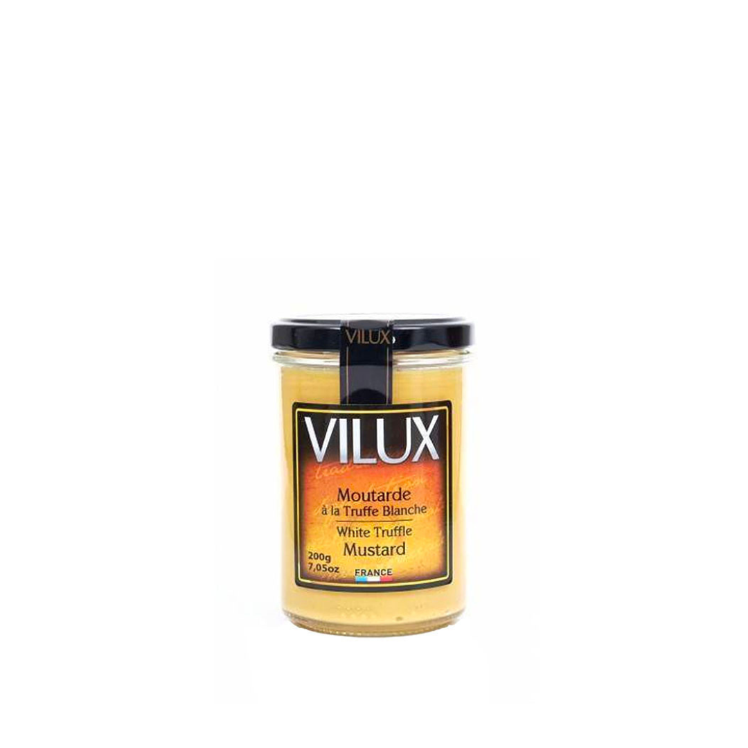 Vilux Truffle Mustard - Luxurious Flavor – Brera Deli and Butchery