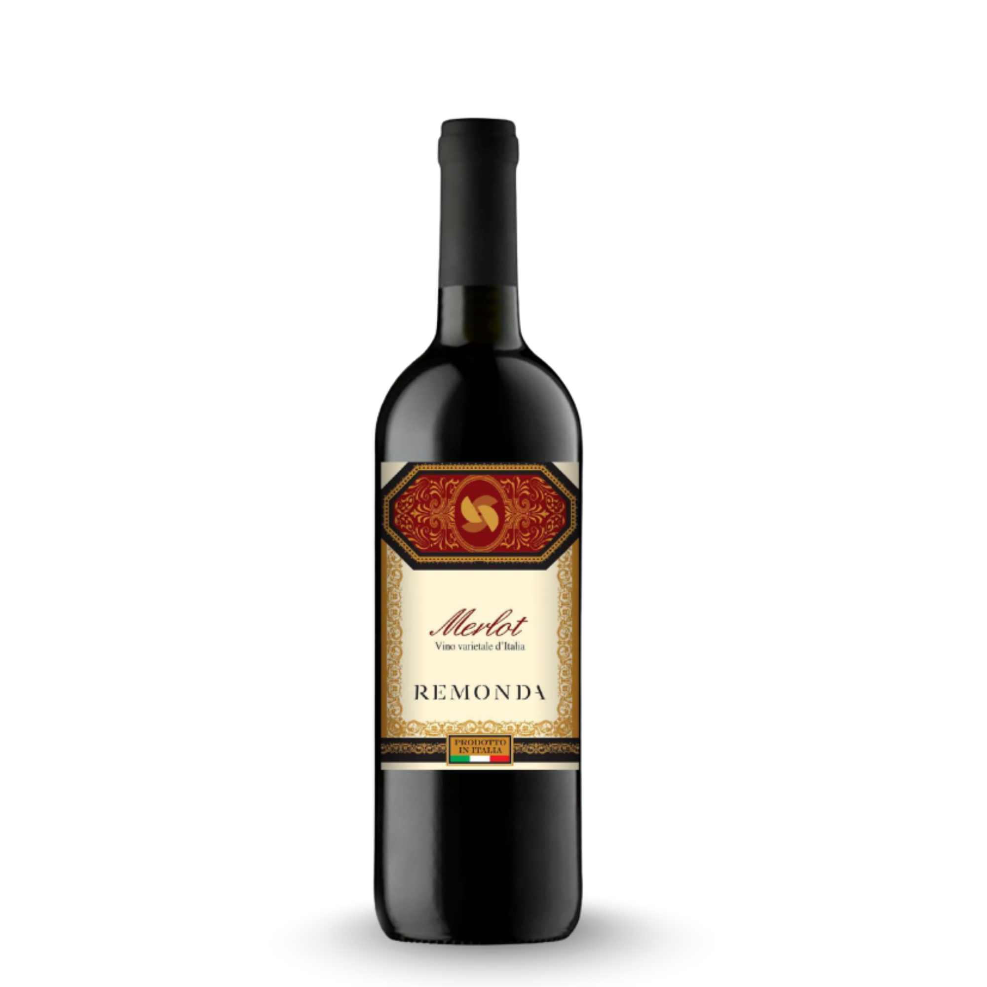 Remonda Merlot Vino Varietale d’ Italia – Brera Deli and Butchery