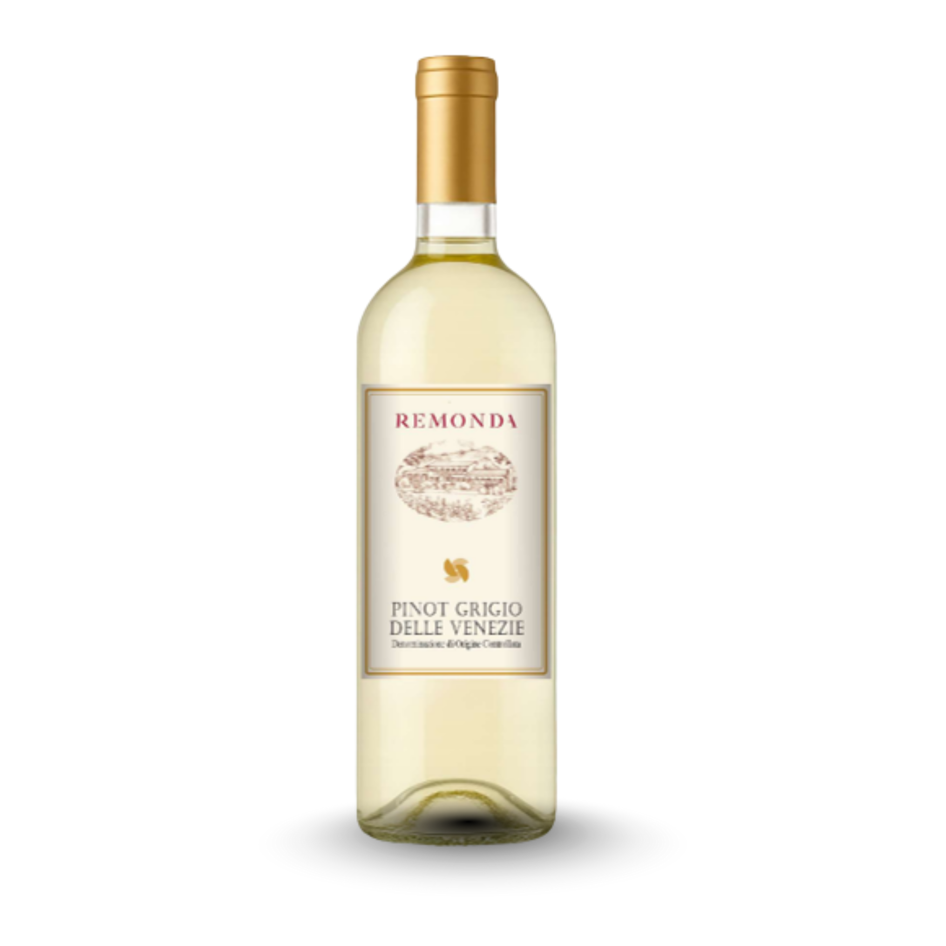 Remonda Pinot Grigio delle Venezie DOC 2024 – Brera Deli and Butchery