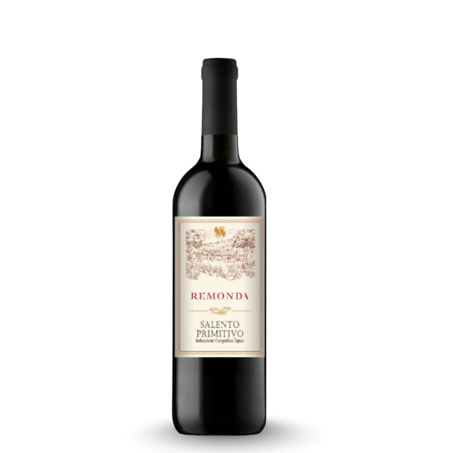 Remonda Salento Primitivo 2024 – Brera Deli and Butchery