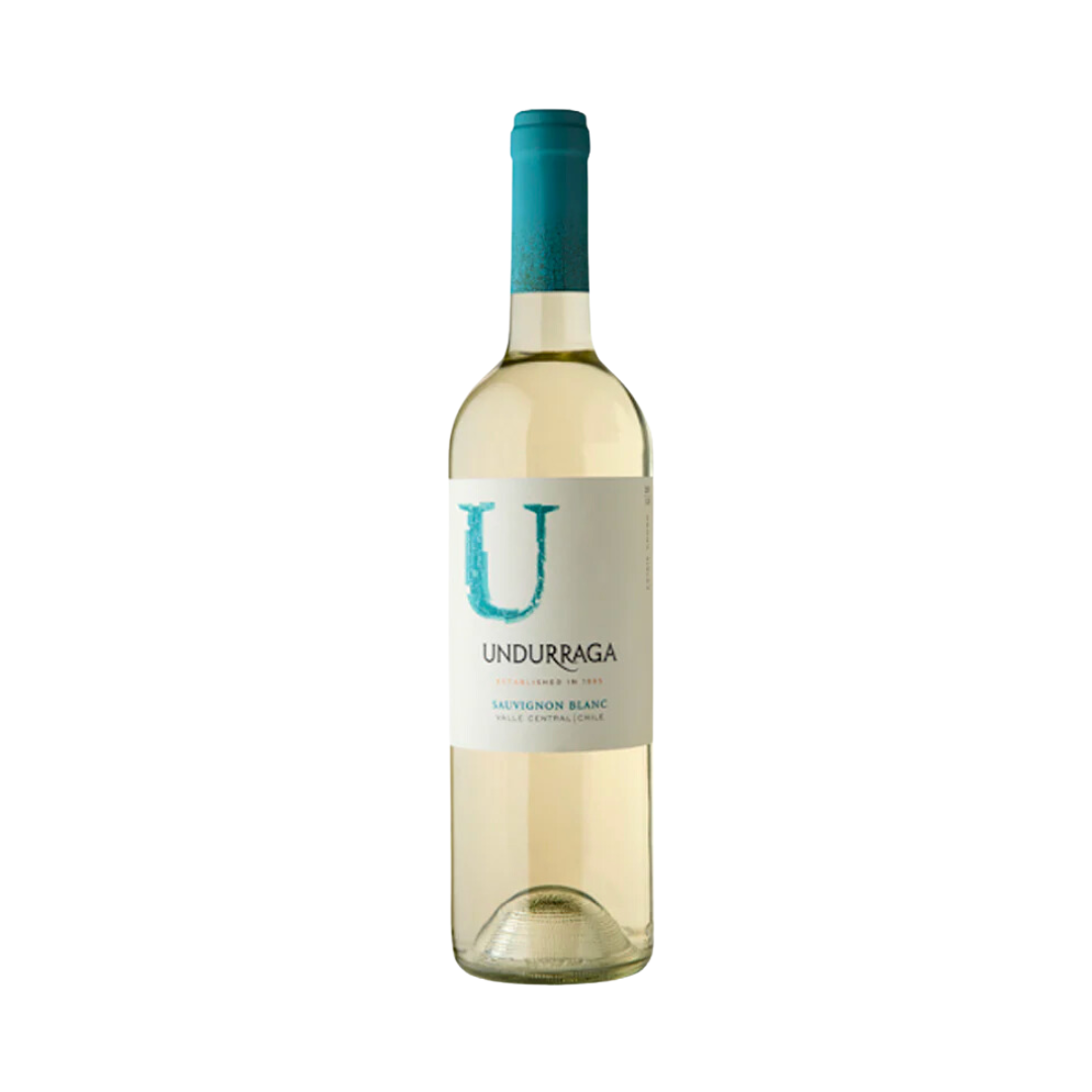 U by Undurraga Sauvignon Blanc - Crisp & Refreshing – Brera Deli and ...